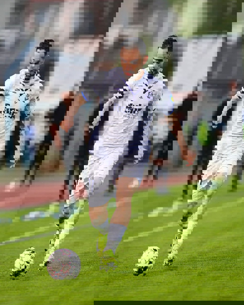 یامال زد، من هم زدم - سایت ملوان بندرانزلی